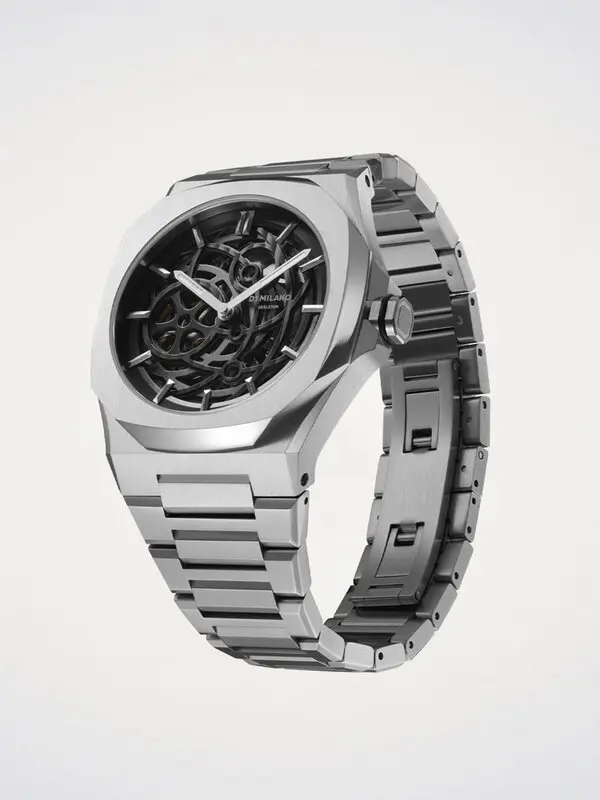 D1 MILANO Automatic Watch