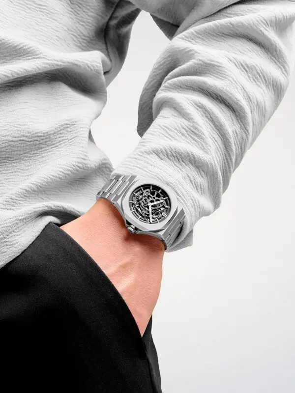 D1 MILANO Automatic Watch