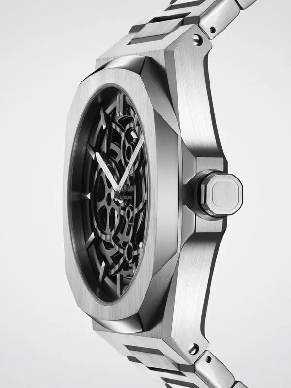 D1 MILANO Automatic Watch