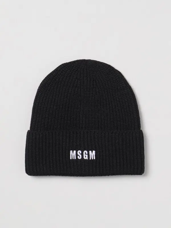 MSGM Hat Colour