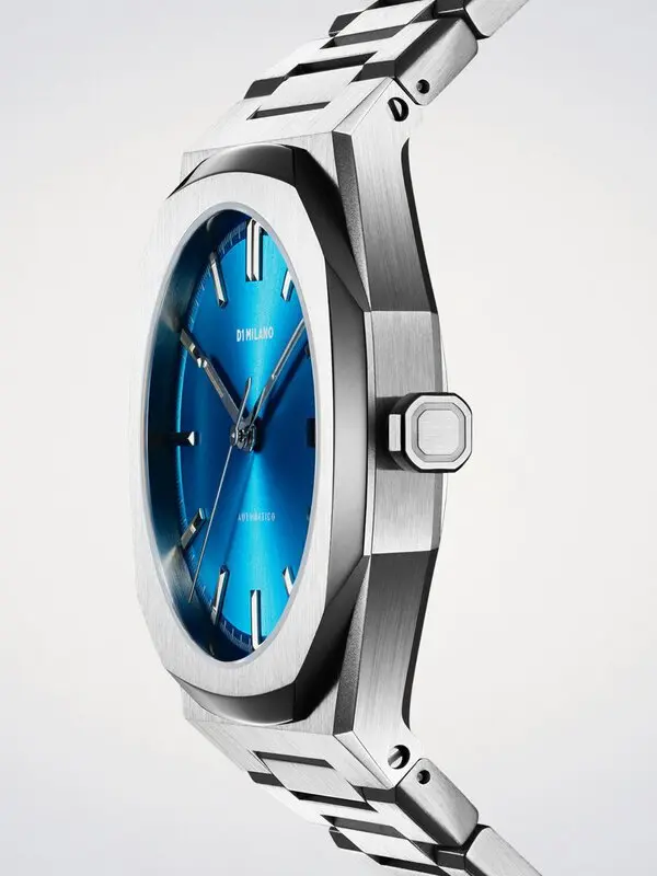 D1 MILANO Automatic Stainless Steel Watch