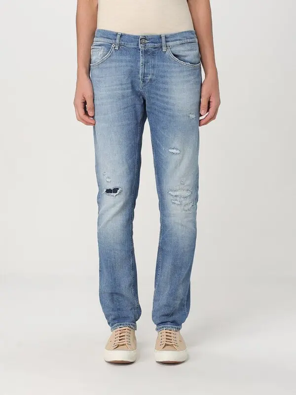 DONDUP Jeans Colour