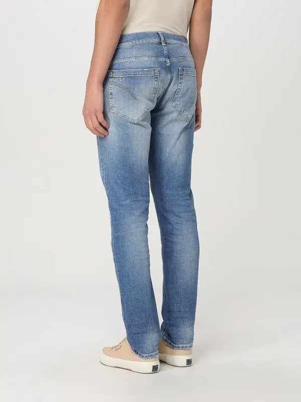 DONDUP Jeans Colour