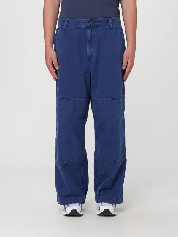 Carhartt Work In Progress Wide Leg Trousers