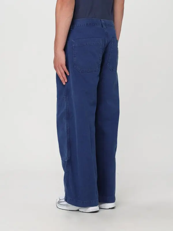 Carhartt Work In Progress Wide Leg Trousers