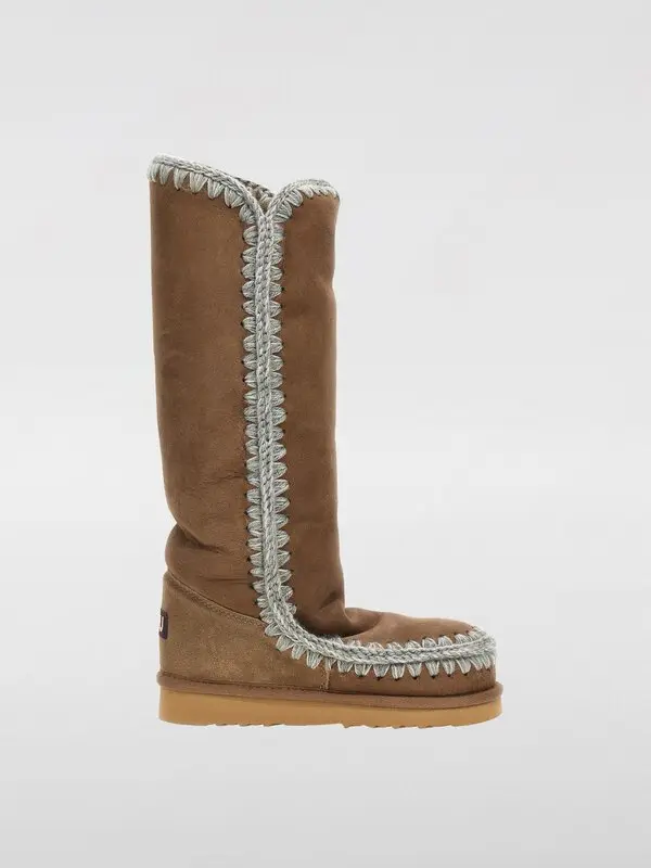 Mou Tall Boots