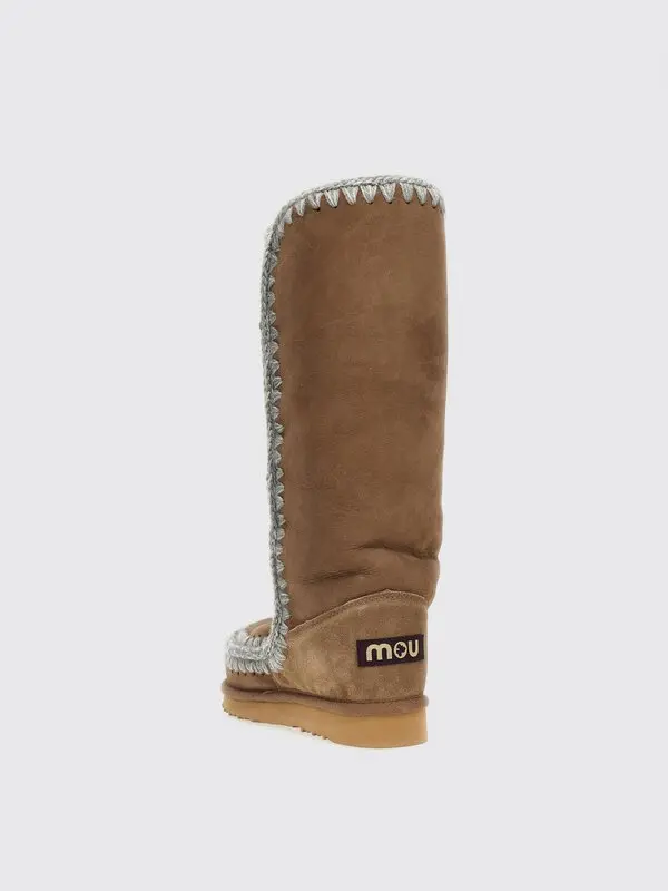 Mou Tall Boots