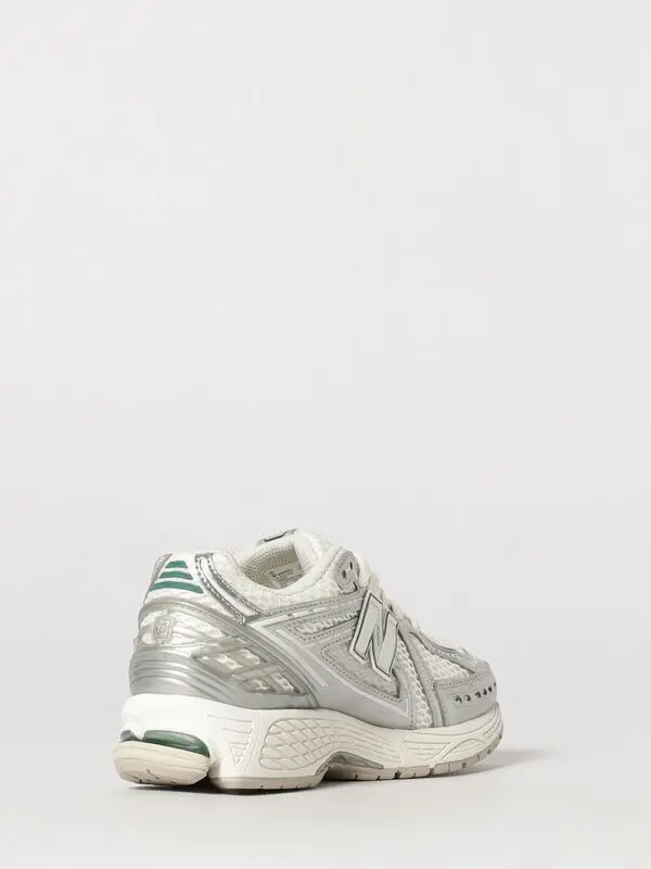 NEW BALANCE Trainers Colour - Silver