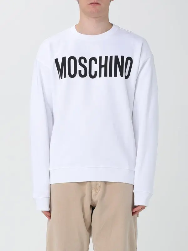 Moschino Sweatshirt Colour