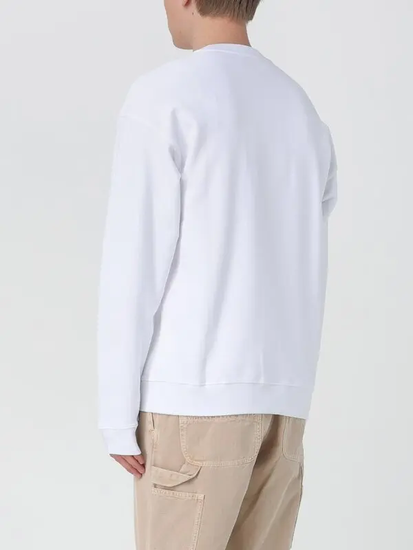 Moschino Sweatshirt Colour