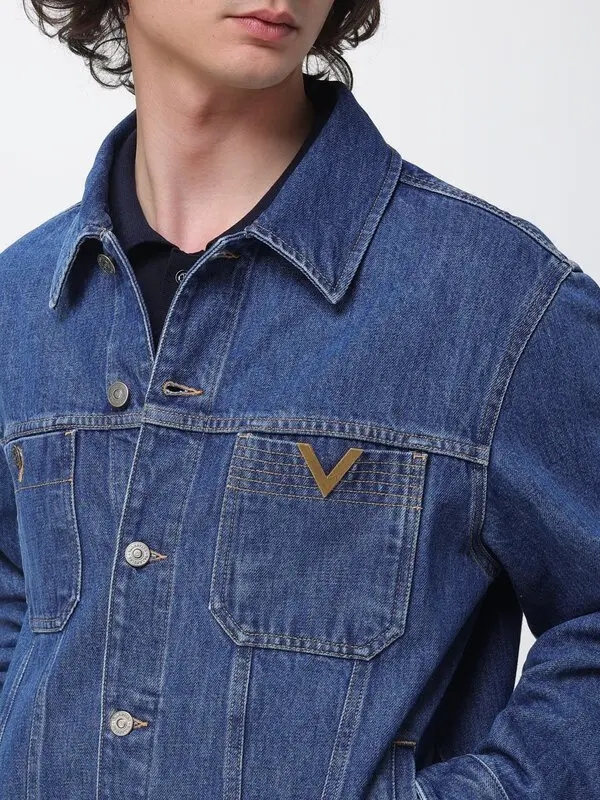 Valentino Garavani Vlogo Jacket