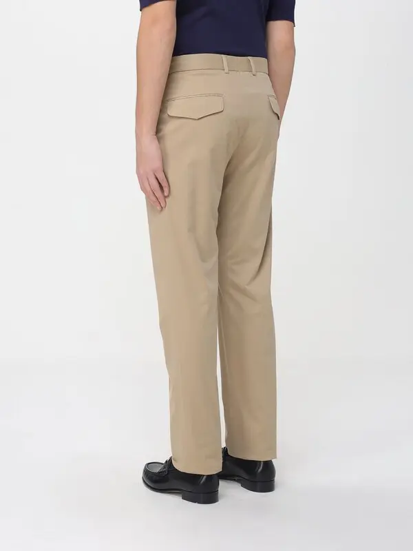 Dolce & Gabbana Gabardine Chino Trousers