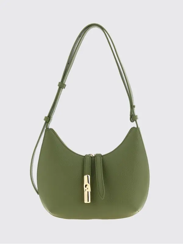 Furla Shoulder Bag Colour - Green