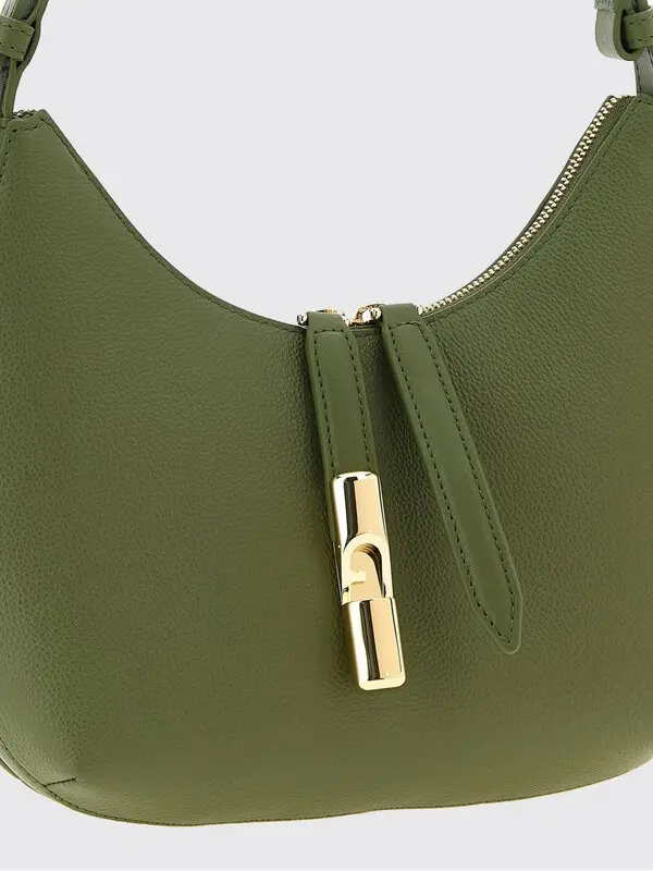 Furla Shoulder Bag Colour - Green