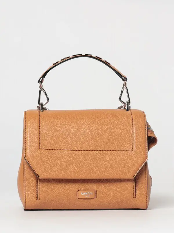 LANCEL Mini Bag Colour - Camel