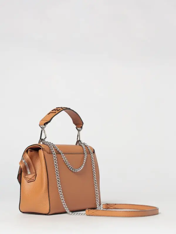LANCEL Mini Bag Colour - Camel