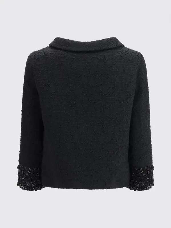 Valentino Garavani Wool Jacket