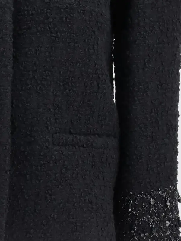 Valentino Garavani Wool Jacket