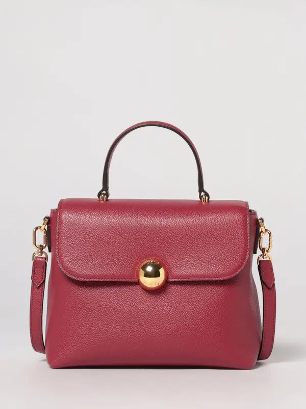 Furla Mini Bag Colour - Burgundy