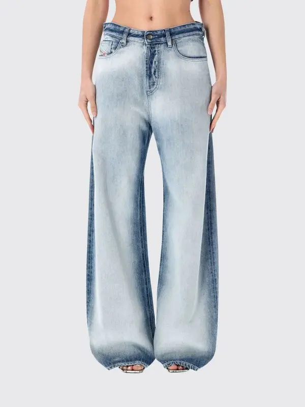 DIESEL® D-sire Denim Jeans - Blue
