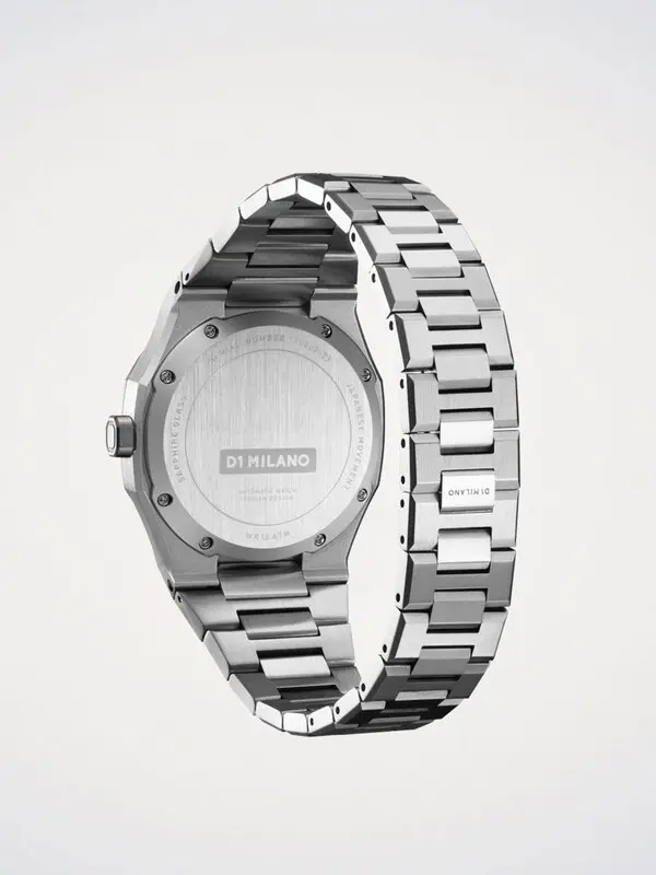D1 MILANO Automatic Watch
