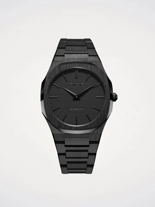 D1 MILANO Ultra Thin Watch