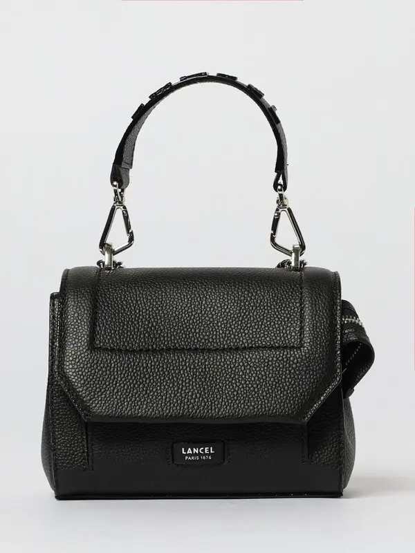 LANCEL Leather Mini Bag