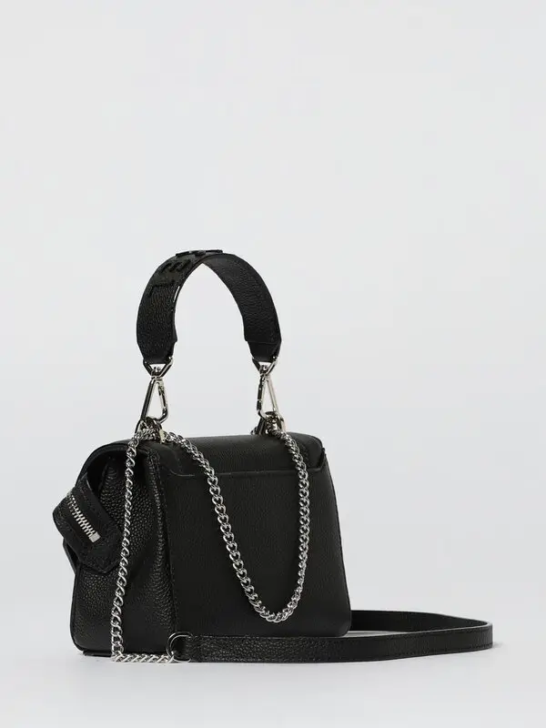 LANCEL Leather Mini Bag