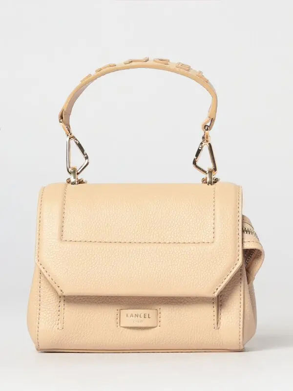 LANCEL Mini Bag - Hazel