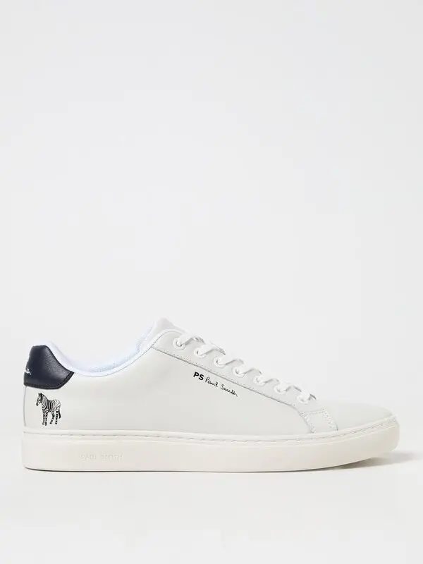 Paul Smith Trainers Colour