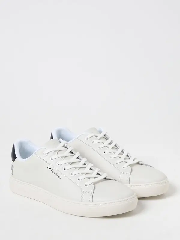Paul Smith Trainers Colour