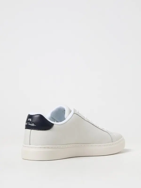 Paul Smith Trainers Colour