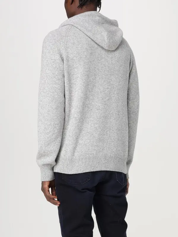 XC Sweatshirt - Grey