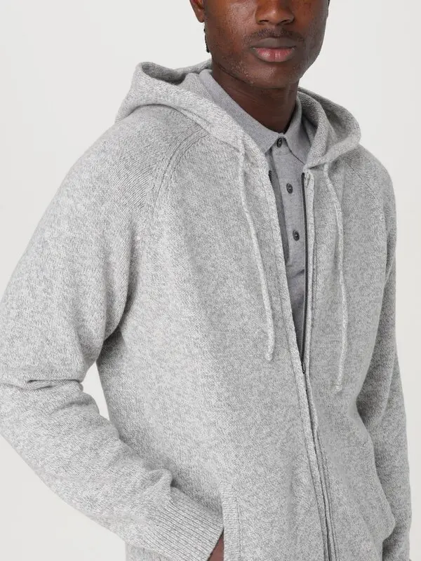 XC Sweatshirt - Grey