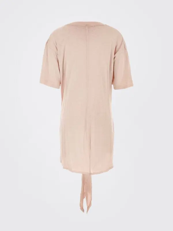 DIESEL® D-eivor Mini Dress - Pink