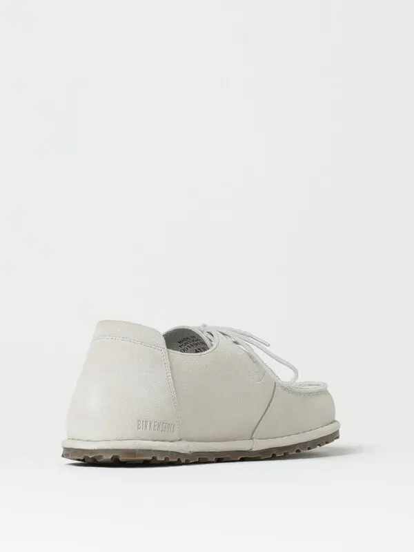 BIRKENSTOCK Brogue Shoes Colour