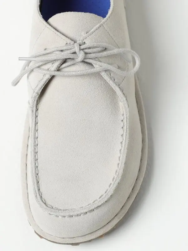 BIRKENSTOCK Brogue Shoes Colour