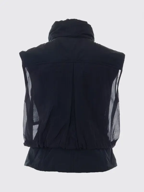 Pinko Nylon Vest