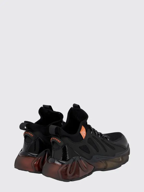 PLEIN SPORT Trainers Colour - Black