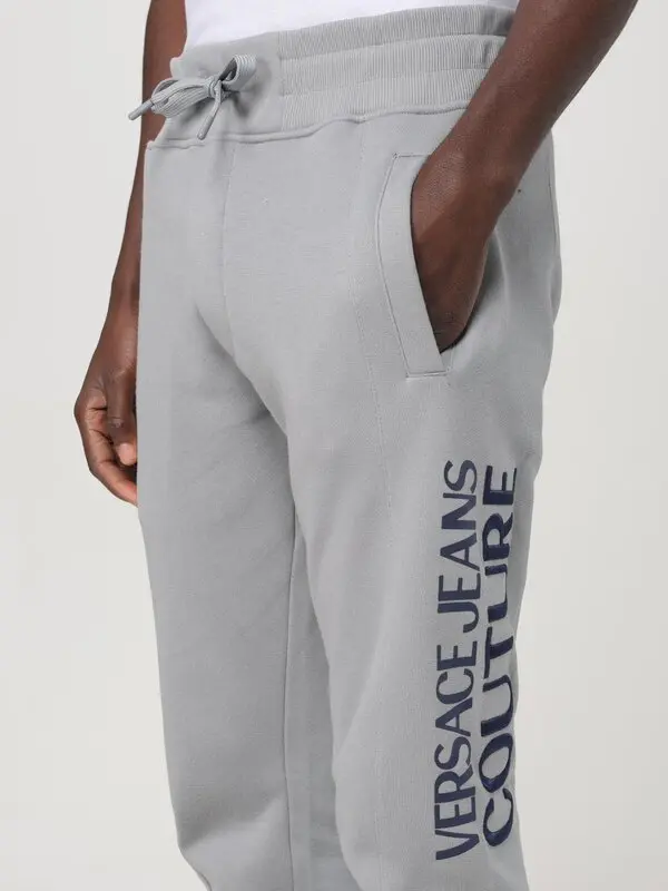 Versace Trousers Colour