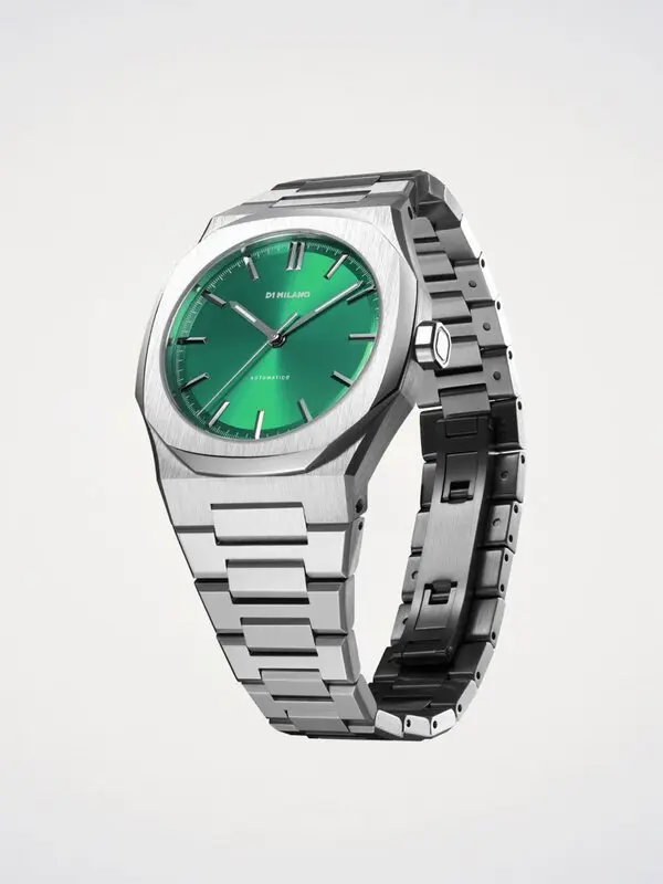 D1 MILANO Automatic Watch