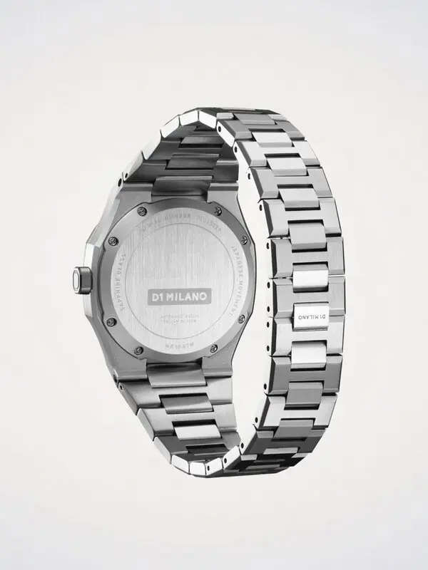 D1 MILANO Automatic Watch