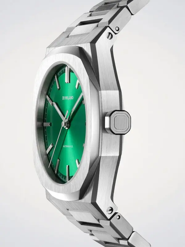D1 MILANO Automatic Watch