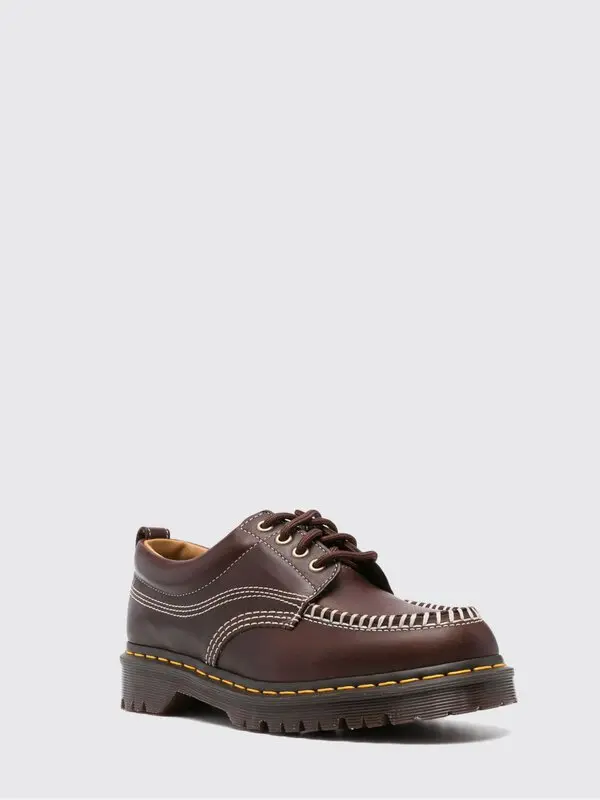 Dr. Martens Brogue Shoes Colour