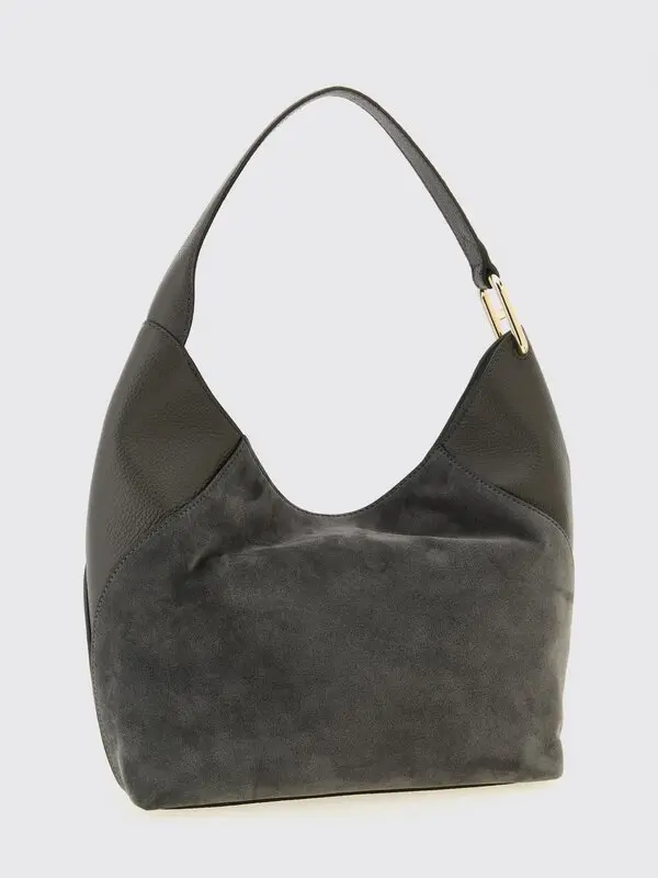 Furla Shoulder Bag Colour - Grey