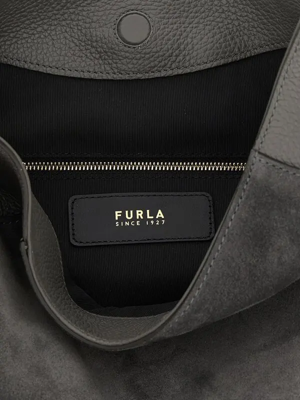 Furla Shoulder Bag Colour - Grey