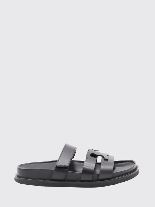 Tory Burch Ines Leather Sport Sandals