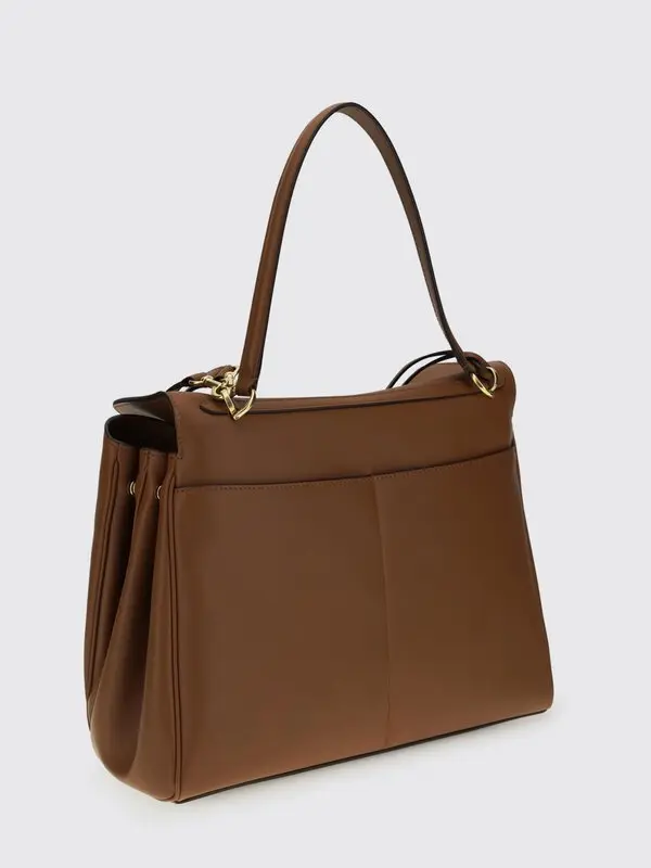 Balenciaga Rodeo Leather Bag