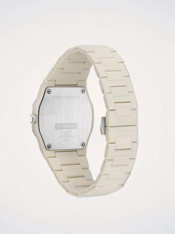 D1 MILANO Polycarbon Watch