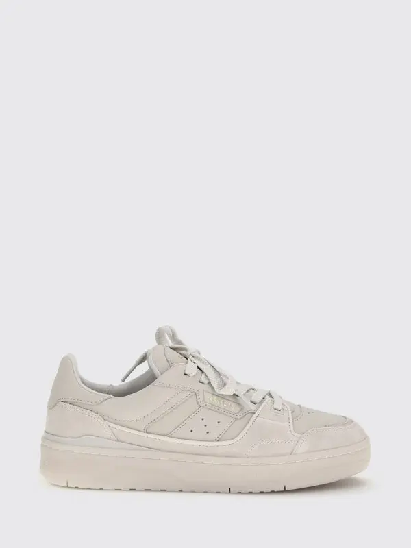 Axel Arigato Clay Leather Sneakers